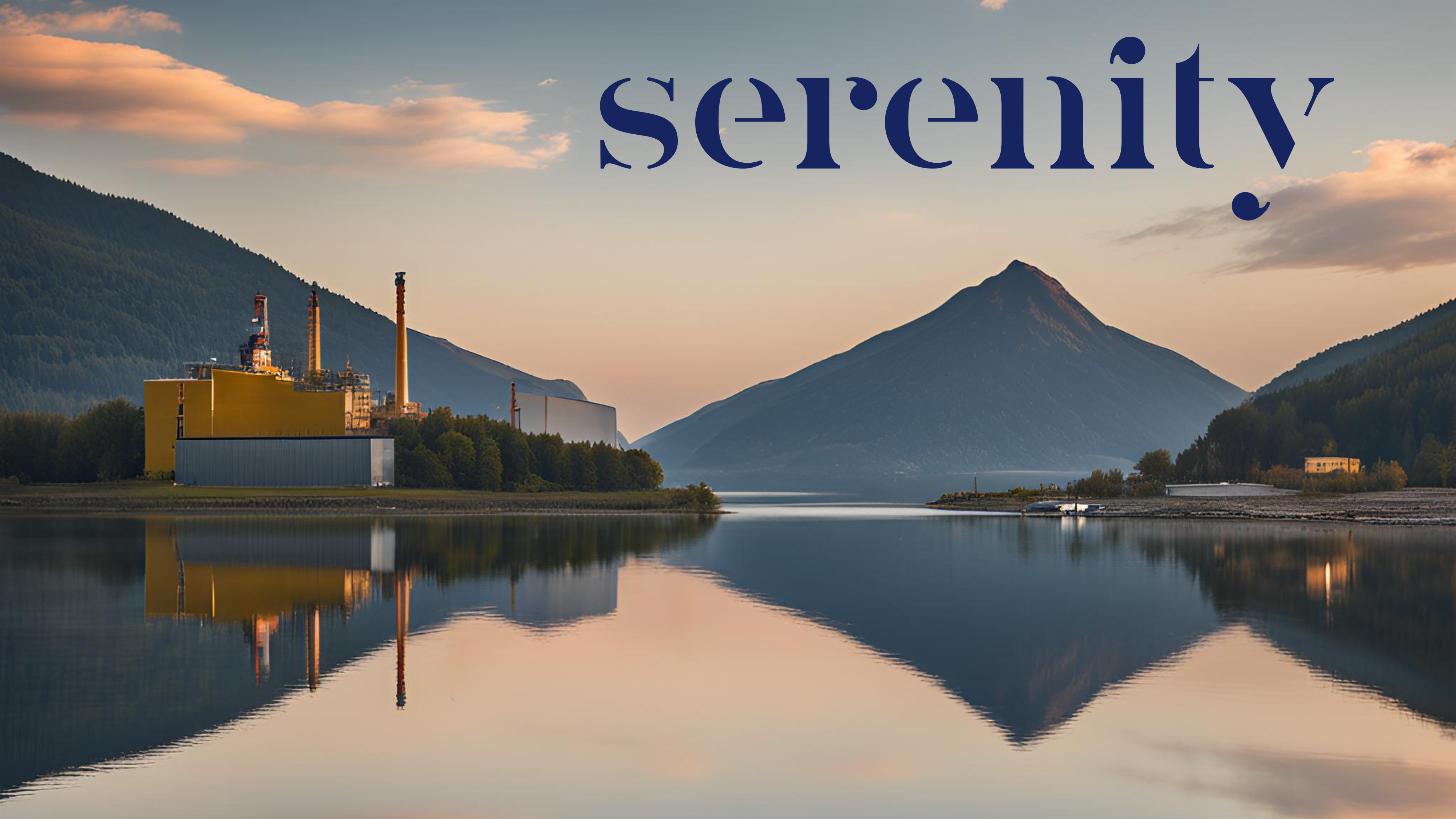 Allegion Ventures Leads Series A Funding Round for Serenity